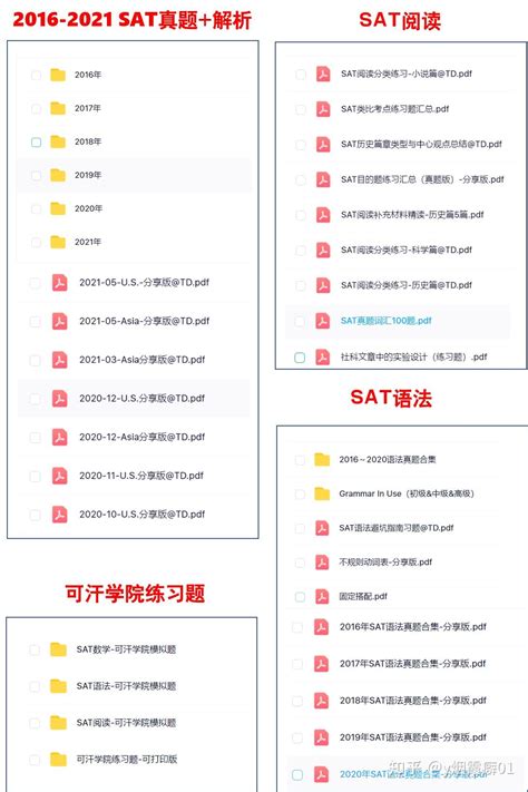 新旧sat分数对照表 新旧sat分数换算表 知乎