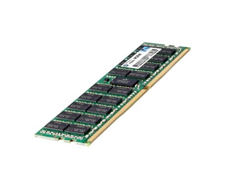 HPE DDR4-2666 32Gb оперативная память для сервера - купить ...