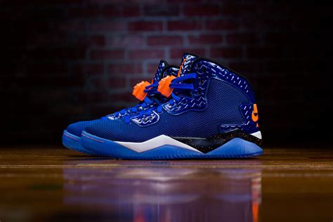 Spike Lee Jordans 4