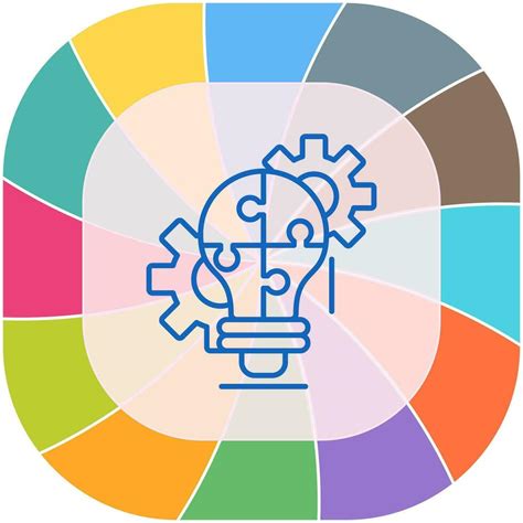 Problem Solving Vector Icon 29520669 Vector Art At Vecteezy