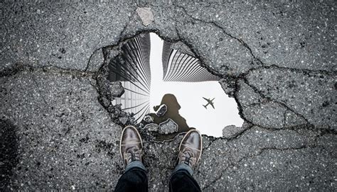 The Power Of Conceptual Photography Turning Abstract Ideas Into Visual