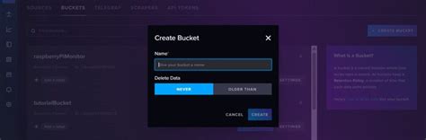 Getting Started With Influxdb On Raspberry Pi Raspberrytips