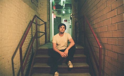 New Yorks Ryan Egan Shares Carefree New Single Who Is It