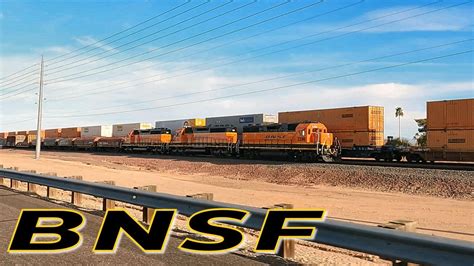 Bnsf Train Videos Youtube Freight Trains Youtube