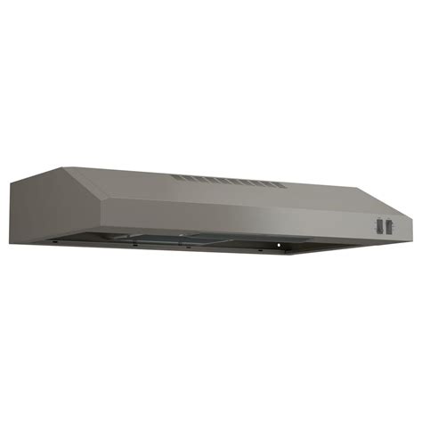 Ge Profile Island Vent Hood At Joseph Heil Blog