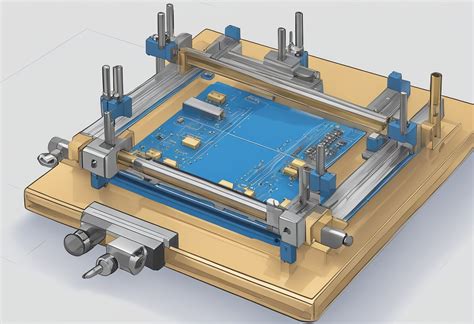 Pcb Assembly Jig Streamlining Your Manufacturing Process Pcb Assembly Jig Streamlining Your Manufacturing Process