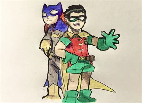Dick And Babs Rbatman