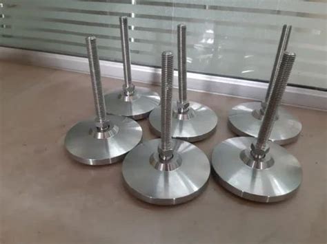 Leveling Pad Ms And Ss Heavy Duty Level Base Trader Wholesaler