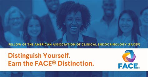 Distinguish Yourself Earn The Face® Designation American Association