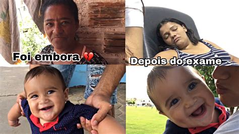 Minha MÃe Foi Embora Nadja Meyre Youtube