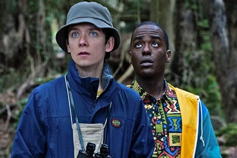 Sex Education tudo o que você deve saber antes da estreia da ª temporada Infotec Computadores