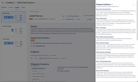 Tenable Exposureai допомагає забезпечити проактивну безпеку ☝ Блог