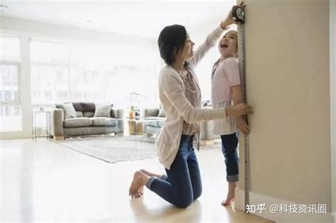 孩子突然长高引发亲戚好奇心，幸亏遇到nipute奈普特助长三部曲 知乎