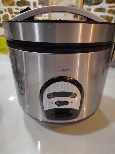 Уред за варене на ориз и зеленчуци с Брестово • Olx Bg