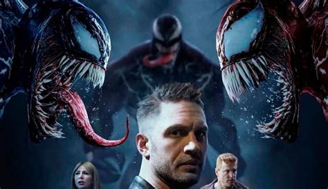 Venom 2 Película Completo En Español Latino Youtube Dónde Y Cuándo Sale Estreno Let The Ve