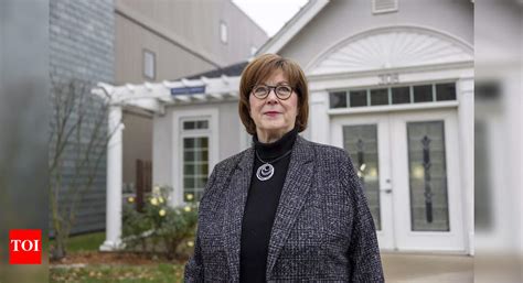 Did Ann Selzer Manipulate Iowa Poll For Kamala Harris ‘queen Of Polling Responds To Election