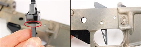 How To Install A Drop In Ar Trigger Step By Step Guide Gun Builders Depot