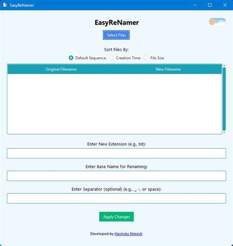 Hasindu Nimesh On Linkedin Filemanagement Productivity Automation