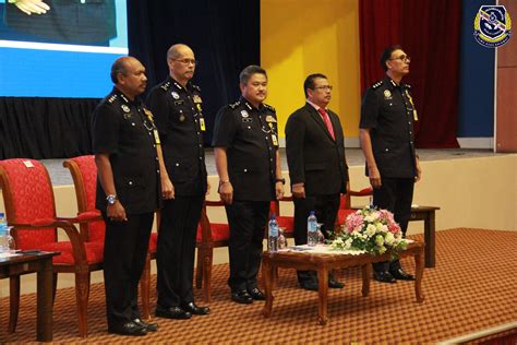 Maktab Pdrm Kl Pada 11 September 2020 Majlis Penutupan Facebook