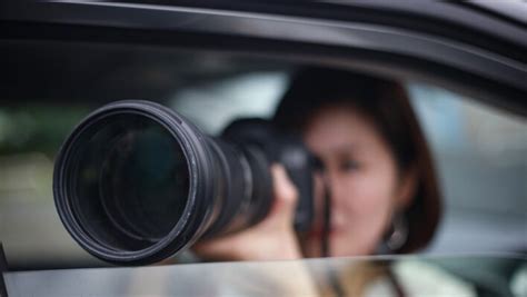 Revealed The Car Brands Collecting Data On Your Sex Life