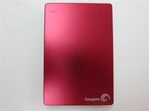 Seagate Backup Plus Slim Portable Drive « Blog