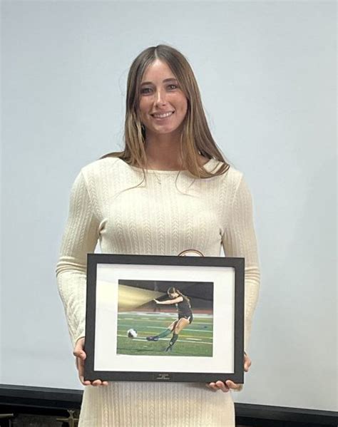 Chs Senior Athletes Honored By Rotarians Coronado Times