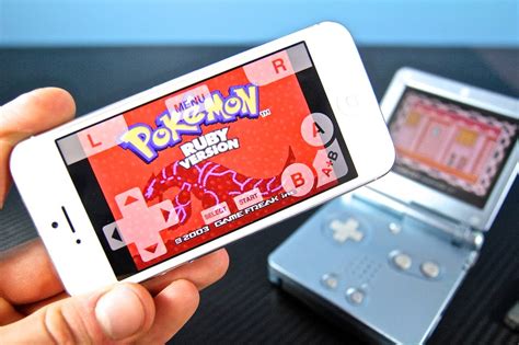 10 Best GBA Emulators For Android PC To Enjoy GBA Games 2018
