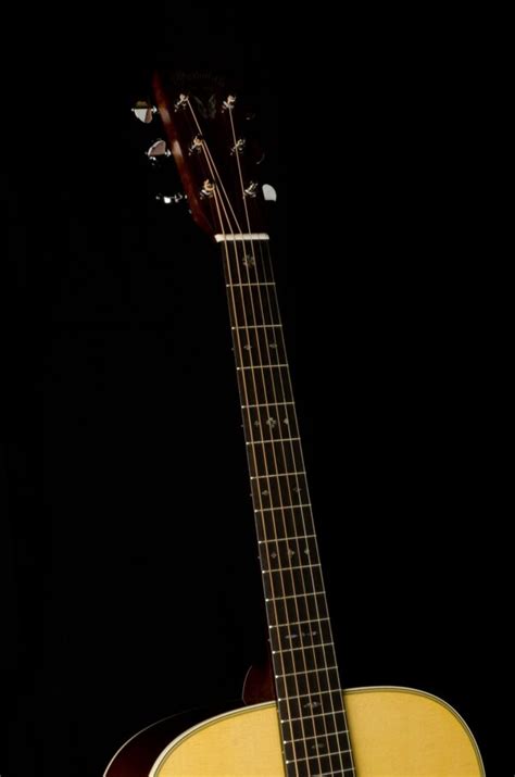 Martin D 28 John Prine Limited Edition Down Home Guitars