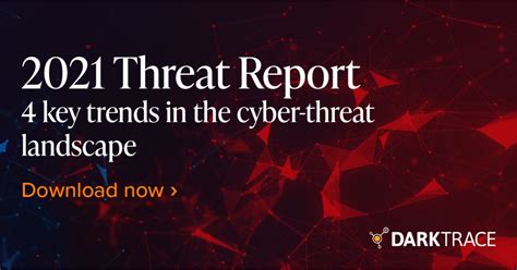 Darktrace On Linkedin World Leading Ai For Cyber Security