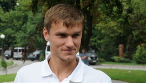 Гладкий стане гравцем луганської Зорі ЗМІ