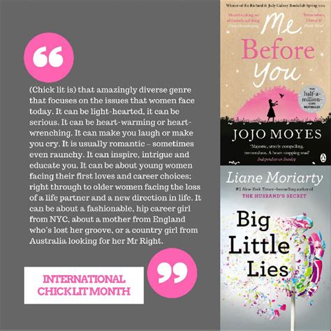 Chicklit Club What Is Chick Lit