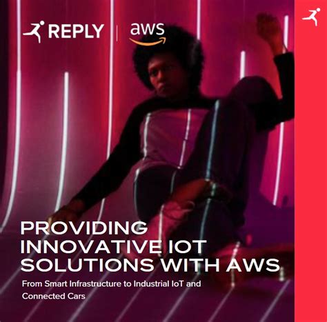 concept reply us on linkedin aws iot innovation cloudcomputing
