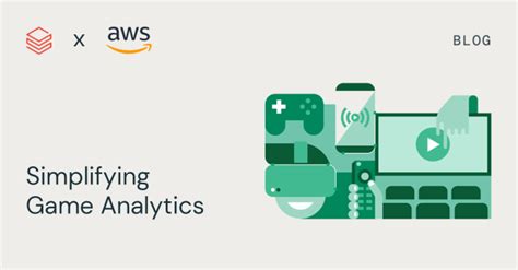Managing And Analyzing Game Data Databricks Blog