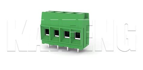 China Pcb Screw Terminal Block Connector Manufacturers Suppliers Factory Direct Price
