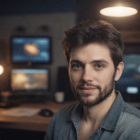 Игровая разработка на Unreal Engine основы и советы для новичков