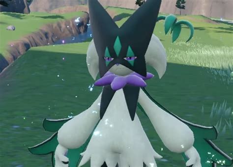 Worst Shiny Pokémon In Pokémon Scarlet And Violet