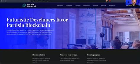 in this introductory developer course series the pbc application team reviews the partisia