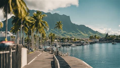 Les Incontournables De Tahiti Que Voir Et Que Faire Fenua