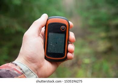 458 Handheld Gps Navigation Stock Photos Images Photography Shutterstock