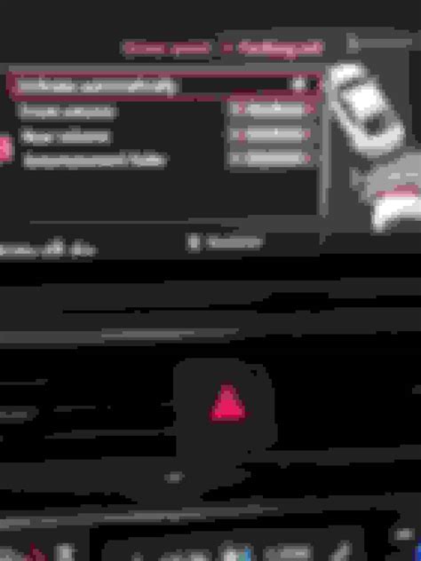 2017 A4 Coding Tweaks Page 103 AudiWorld Forums