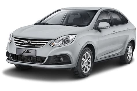 Jac J4 Colors In Philippines Available In 5 Colours Zigwheels