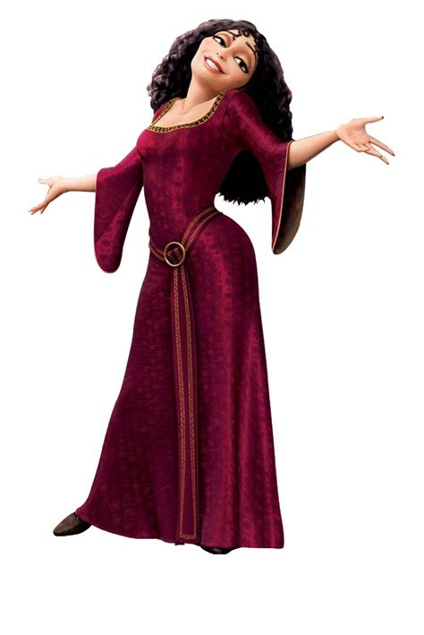 Mother Gothel Wallpapers Wallpaper Cave