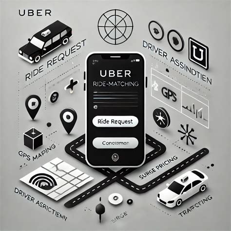 Engineering Ridematching Machinelearning Realtimeoptimization