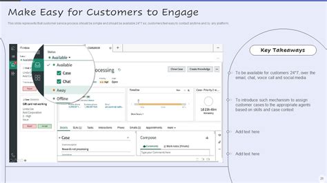servicenow performance analytics for hr service delivery complete deck