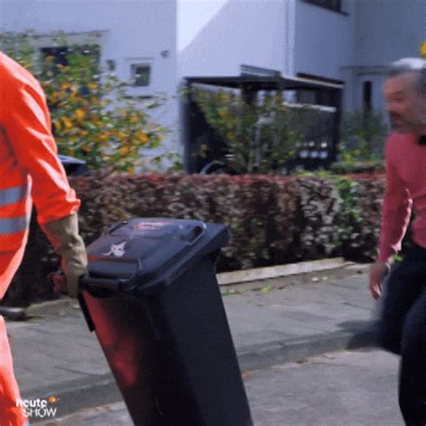 The Garbage Can Man Show GIFs Get The Best GIF On GIPHY
