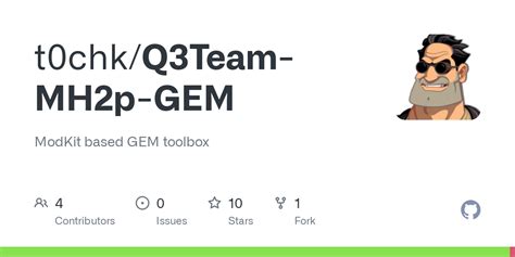 Q3team Mh2p Gemmods03enablegeminstallsh At Main · T0chkq3team Mh2p Gem · Github