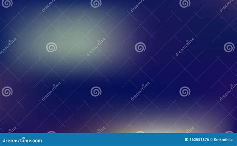 Dark Blue Presentation Background Design Stock Vector Illustration Of