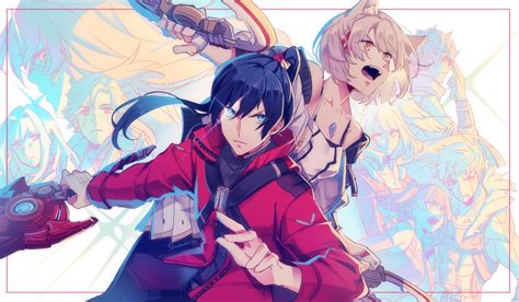 Ethel Xenoblade Danbooru