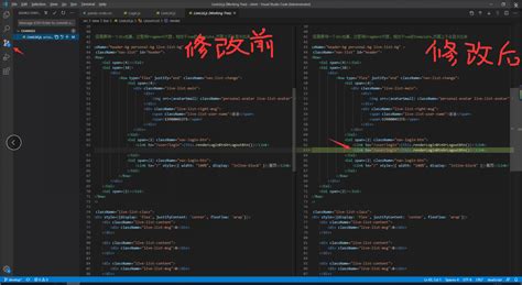 Vscode小白入门使用介绍 你不知道的巨蟹 博客园