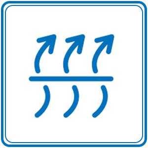 Coban 2 Layer Lite Compression System 2 Layer Compression Wrap